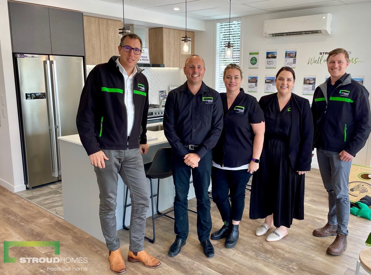 Success Stories: Communication, Training & Support | Stroud Homes NZ ...